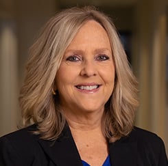 Meet The Team | Donaldson Capital Management